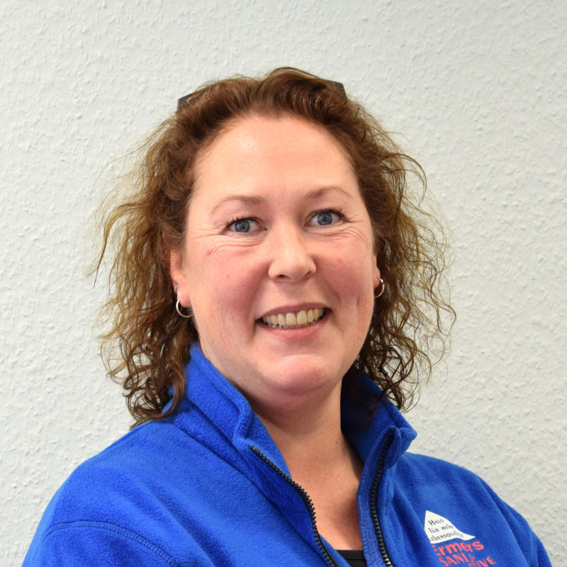 Team | Sanitätshaus Ermers GmbH | Duisburg & Krefeld